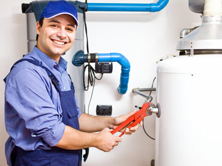 NJ Plumbers | Overall Plumbing & Heating